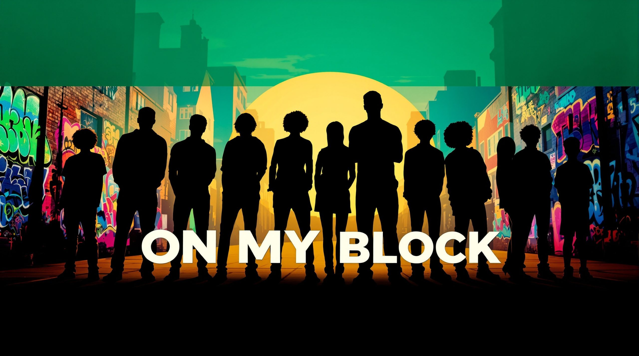 Medvirkende i On My Block – Cast og Skuespillere