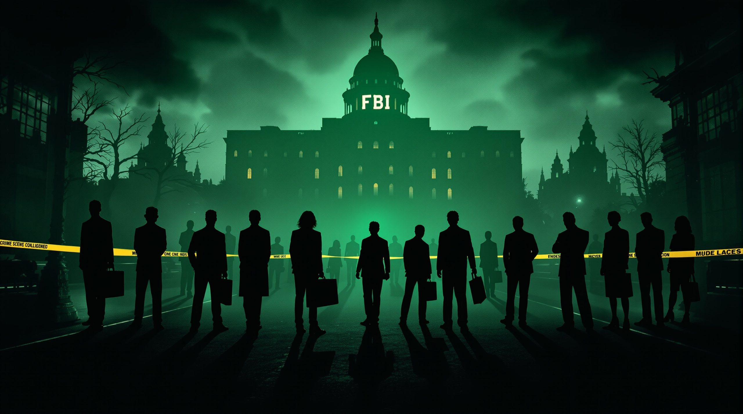 Medvirkende i FBI – Skuespillere & Rolleliste 2024